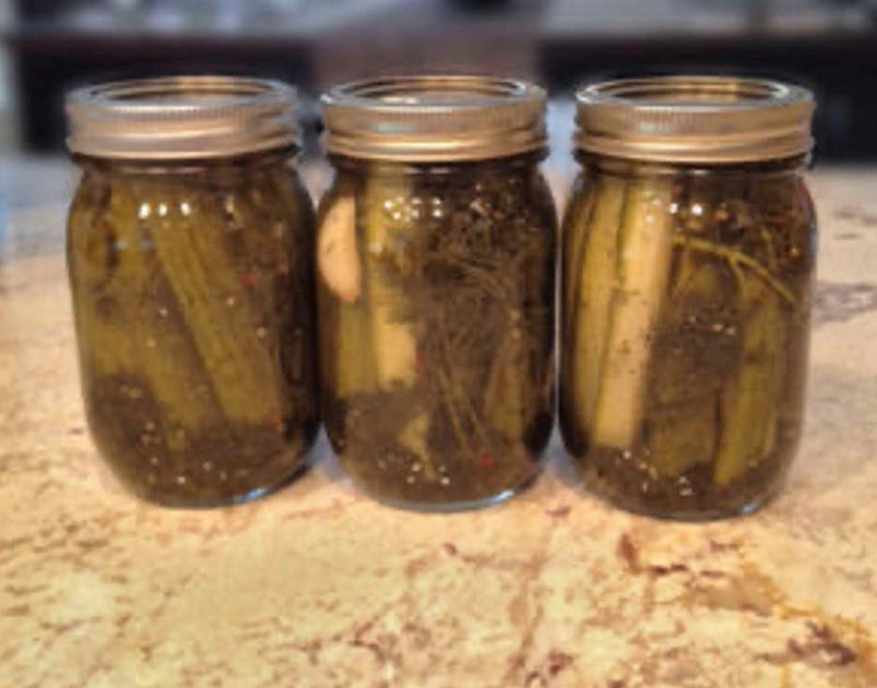 Get yourself in a Pickle – Kitchen Store at Allen & Petersen