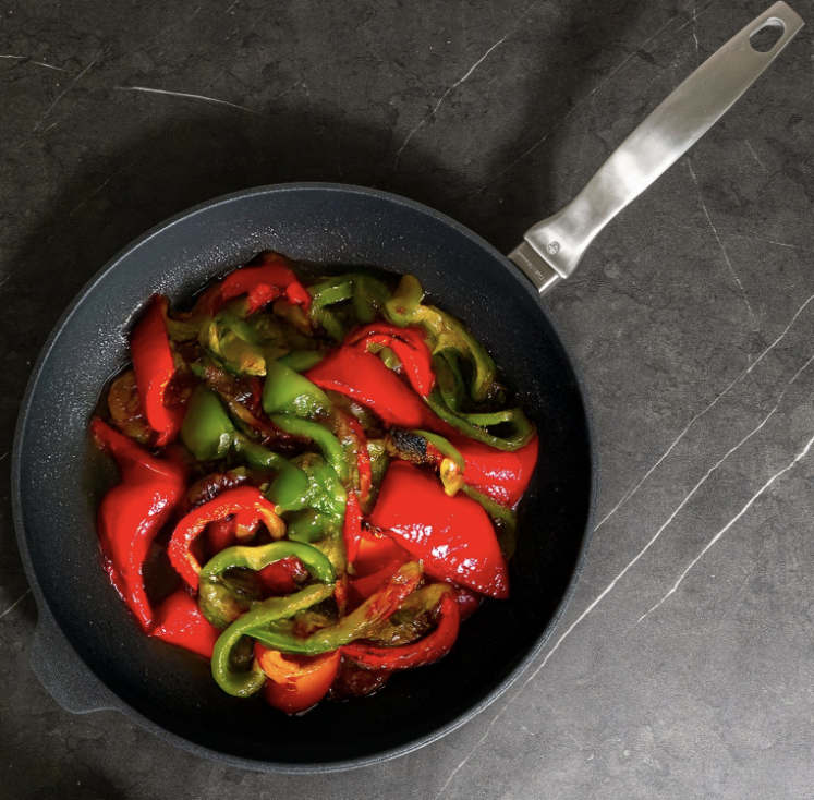 CXD 12.5" Fry Pan – Kitchen Store at Allen & Petersen
