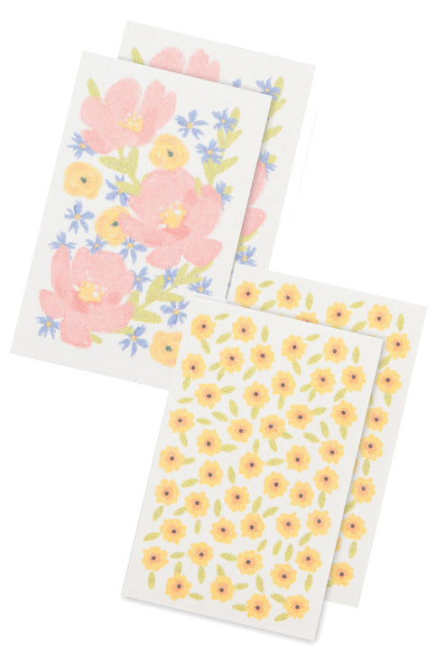 Sponge Pop Up Set/4 Full Bloom – Kitchen Store at Allen & Petersen