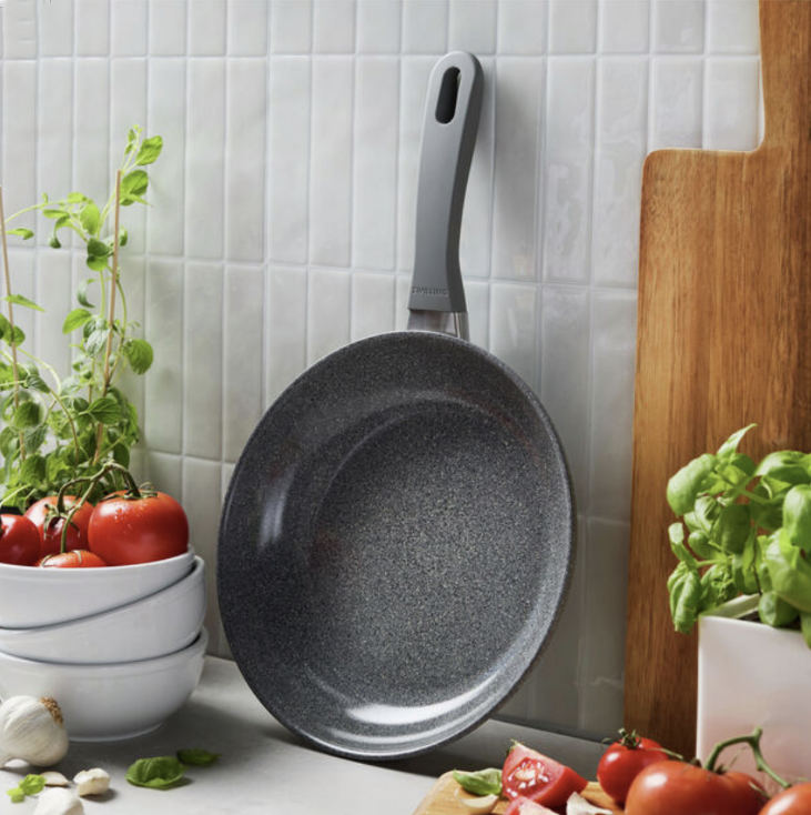 Parma Plus Ceramic 10" Fry Pan – Kitchen Store at Allen & Petersen