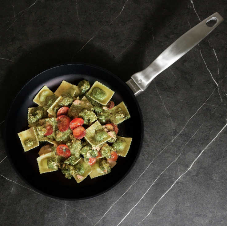 CXD 9.5" Fry Pan – Kitchen Store at Allen & Petersen