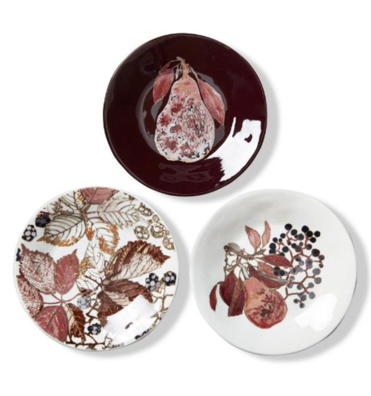 Bramble Appetizer Plate – Kitchen Store at Allen & Petersen