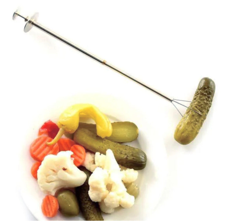 SS Pickle Pincher – Kitchen Store at Allen & Petersen