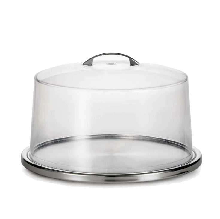 --Cake Plate & Dome Cover Set – Kitchen Store at Allen & Petersen