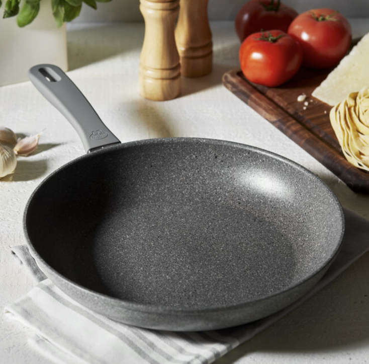 Parma Plus 12" Fry Pan – Kitchen Store at Allen & Petersen