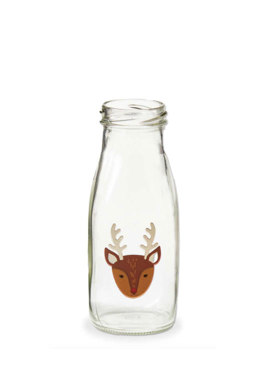 Reindeer Milk Bottle – Kitchen Store at Allen & Petersen