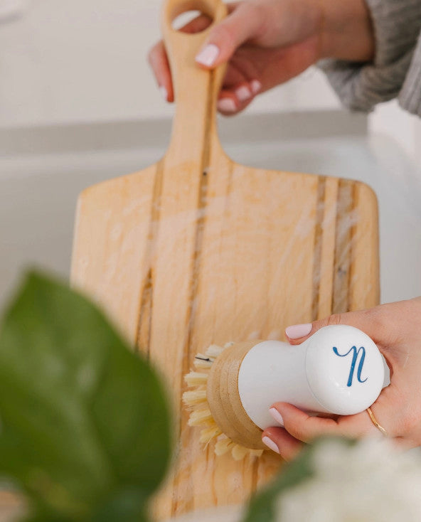 Dish Stick Starter Kit – Kitchen Store at Allen & Petersen