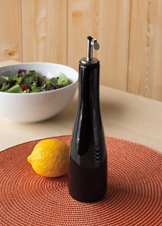 Black Cruet – Kitchen Store at Allen & Petersen