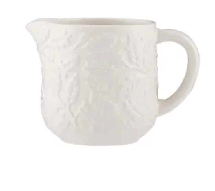 Acorn Milk Jug 10 oz – Kitchen Store at Allen & Petersen
