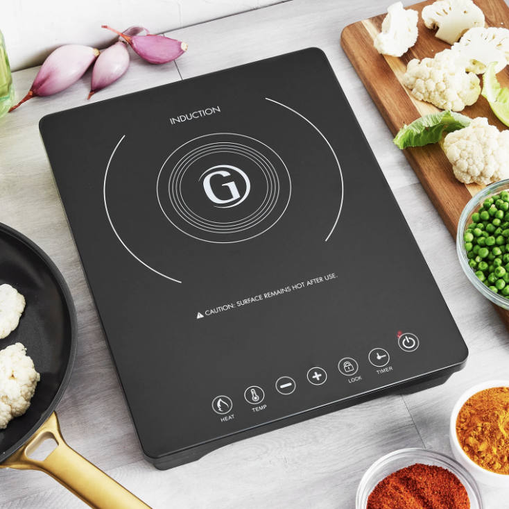 Induction Countertop Cooktop – Kitchen Store at Allen & Petersen