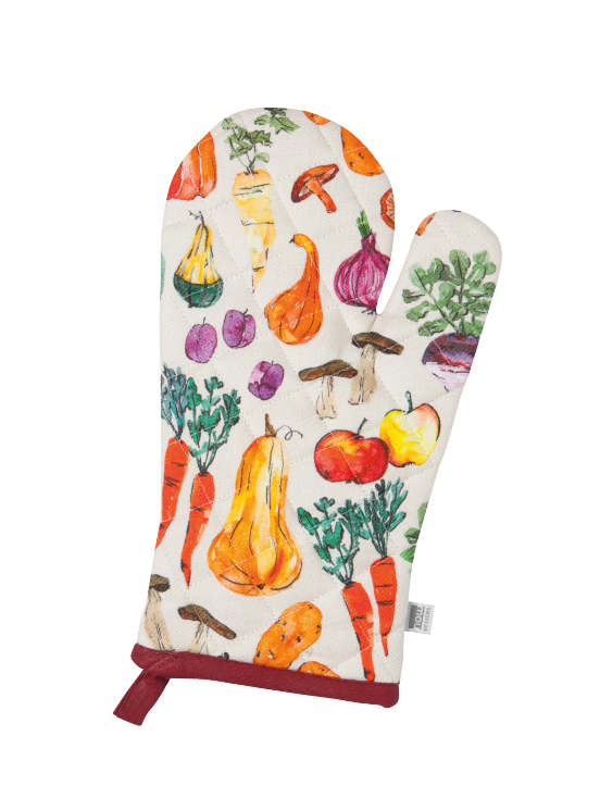 Spruce Veggie Stand Mitt – Kitchen Store at Allen & Petersen
