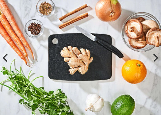 KS Slate 8x6 Cutting Board – Kitchen Store at Allen & Petersen