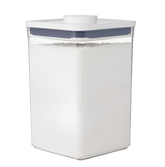 Big Square Medium 4.4 QT Pop Container – Kitchen Store at Allen & Petersen