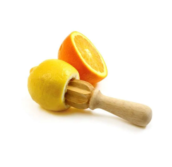 Wood Citrus Reamer – Kitchen Store at Allen & Petersen