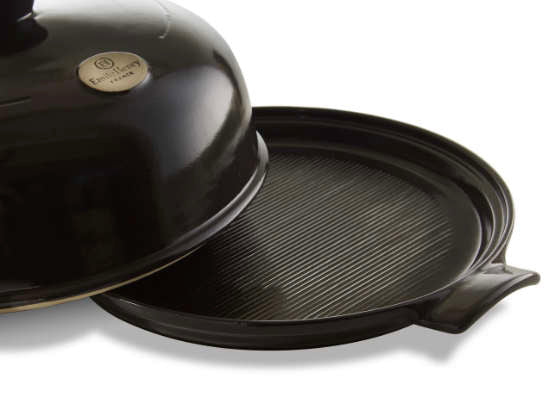 Charcoal Bread Cloche – Kitchen Store at Allen & Petersen
