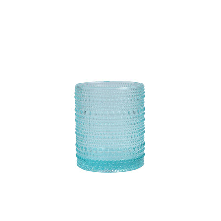 Jupiter Pool Blue DOF Glass 10oz – Kitchen Store at Allen & Petersen