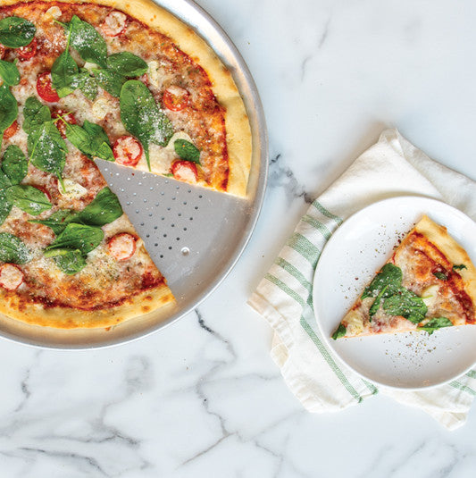 16" Hot Air Pizza Crisper – Kitchen Store at Allen & Petersen