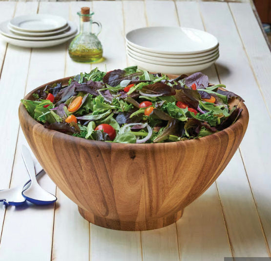 Extra Large Salad Bowl – Kitchen Store at Allen & Petersen