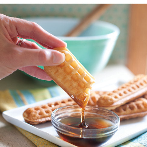 Waffles & Crepes Pans – Kitchen Store at Allen & Petersen