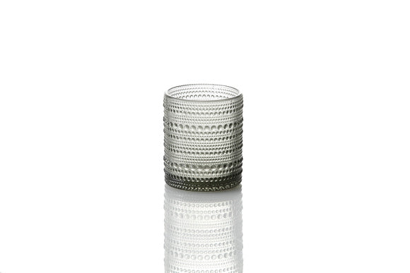 Jupiter Smoke DOF Glass 10oz – Kitchen Store at Allen & Petersen