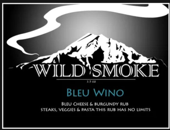 wild smoke – Kitchen Store at Allen & Petersen