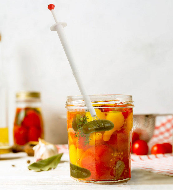 Deluxe Pickle Pincher – Kitchen Store at Allen & Petersen