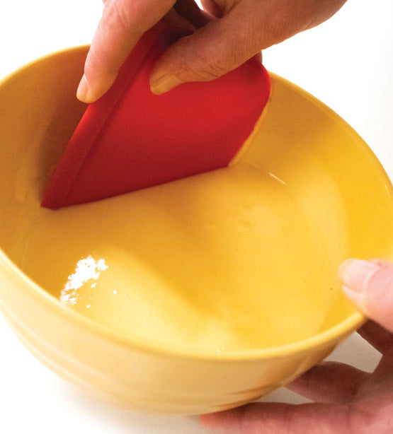 Nested Chopper Scrapers – Kitchen Store at Allen & Petersen