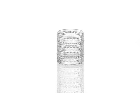 Jupiter Clear DOF Glass 10oz – Kitchen Store at Allen & Petersen