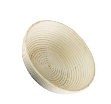 10" Round Brotform 2 LB. Bread Form – Kitchen Store at Allen & Petersen